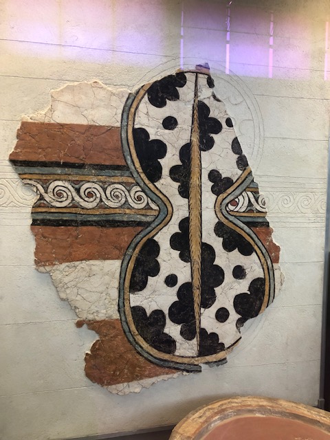 The Zeus of Greek Museums – Marilyn Yung
